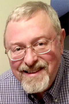 Steve Albert Russell | News, Sports, Jobs - The Nashua Telegraph